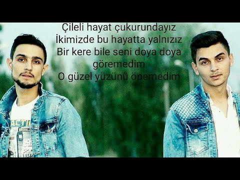 Hayali madde DJ Yabancı Konya arabesk rap 2017 sen sen beni sevdam