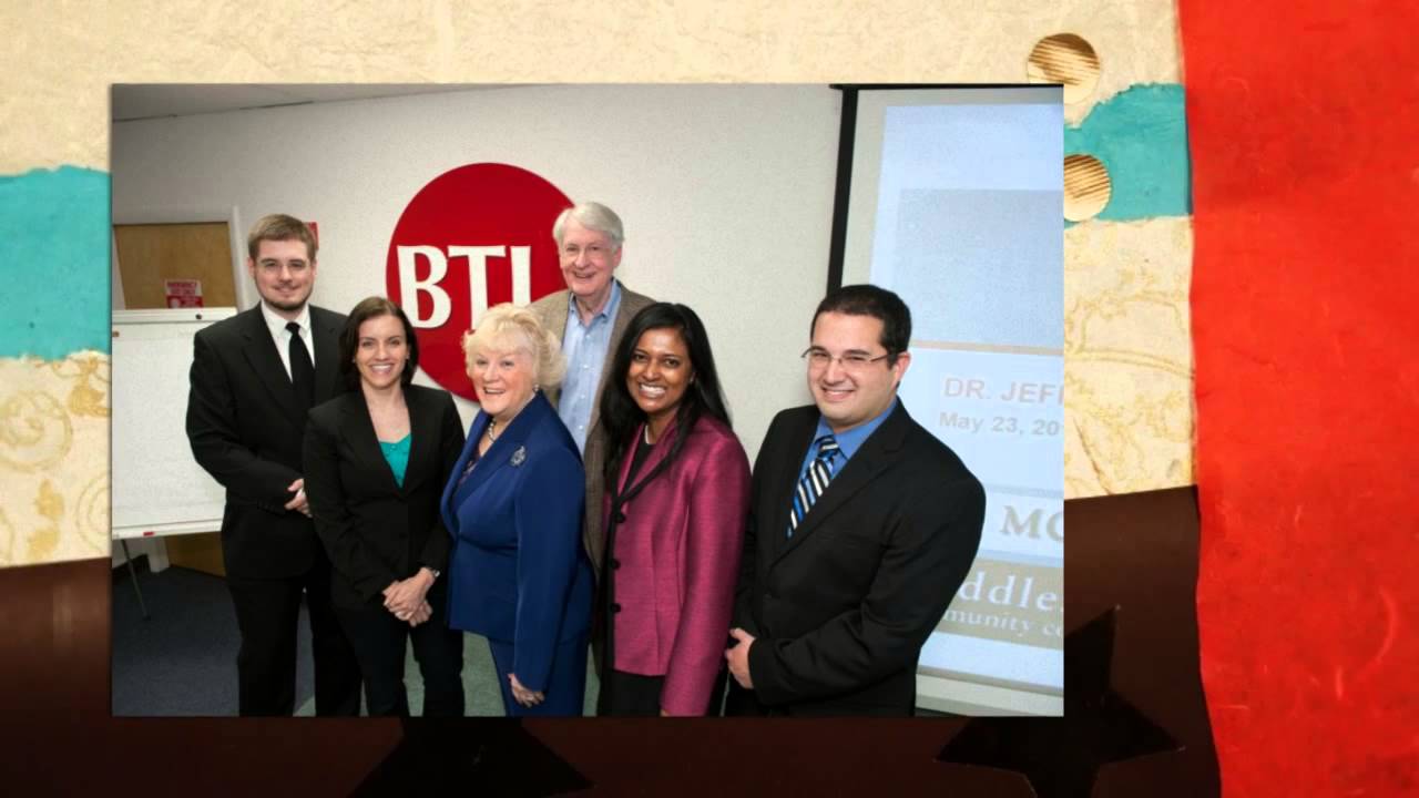 MCC Year in Review 2012 - YouTube