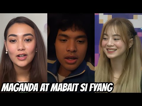 PBB JAS AT JP TODO PURI kay Fyang sa KANILANG LIVE | October 16, 2024 ...