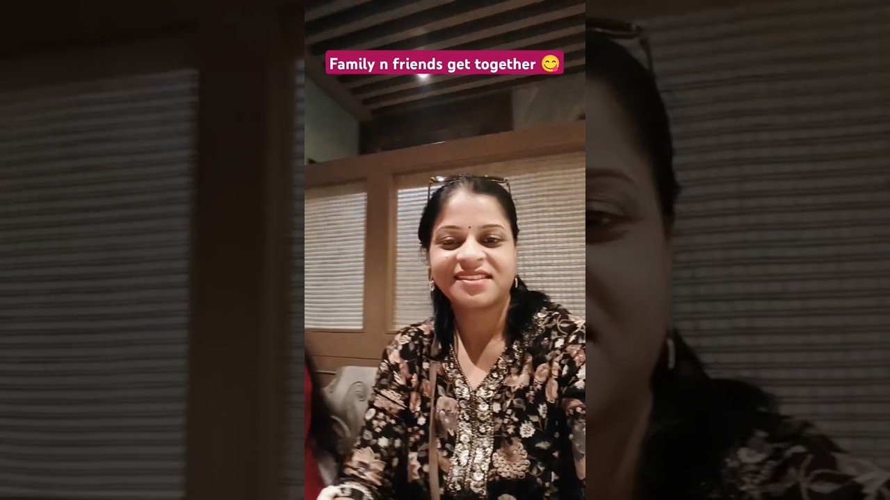 Sunday spent well apno k sath 😊😊😋. #ytshorts #bond. # #viralvideo # ...