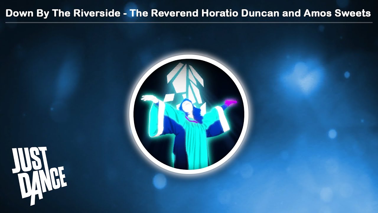 Down By The Riverside - The Reverend Horatio Duncan and Amos Sweets ...