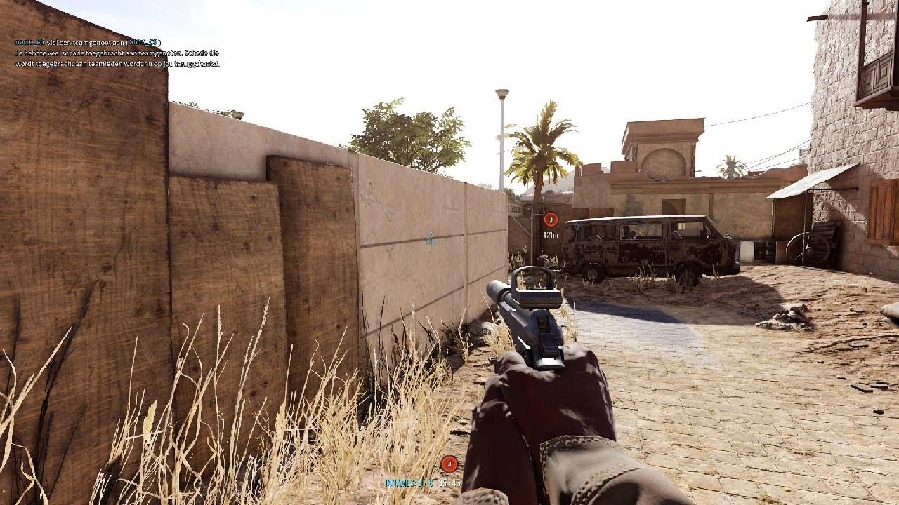 PS5 Insurgency Sandstorm #3 - 4K HDR 60fps - YouTube