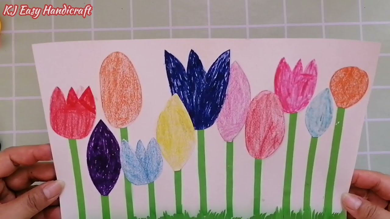SIMPLE COLORING FOR KIDS | KIDS ACTIVITY | ACTIVITY FOR KIDS | EASY ...