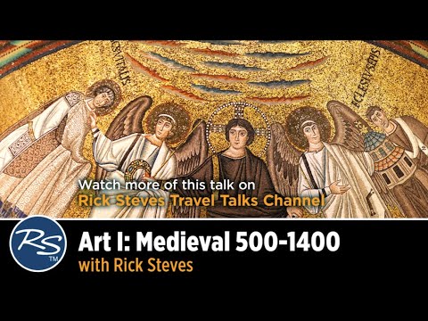 Medieval Art History: A Hands-On Lesson - YouTube