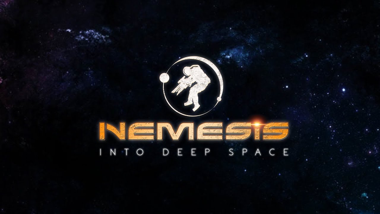 Nemesis into deep space - YouTube