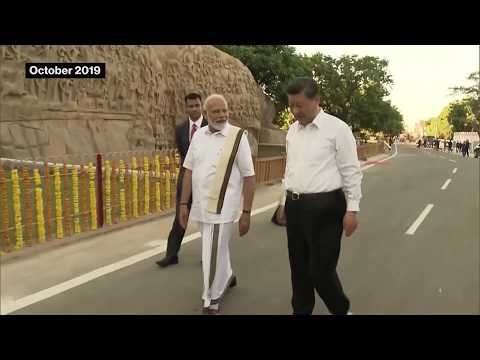 India Hosts BRICS Leaders' Summit 2026