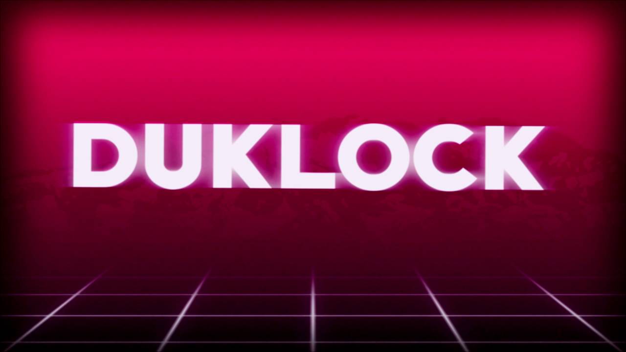 Intro Duklock - YouTube