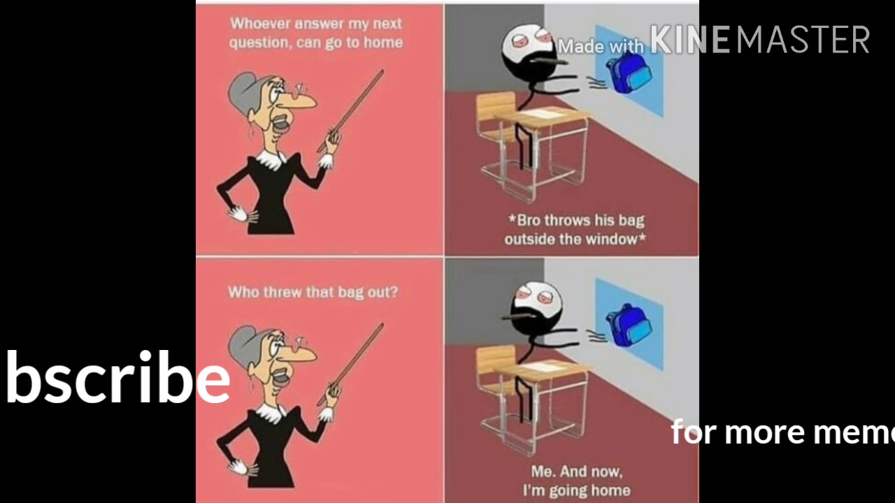 School Failure Memes