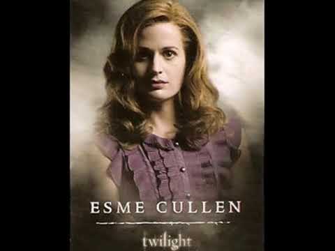 Twilight Character Theme Songs - YouTube