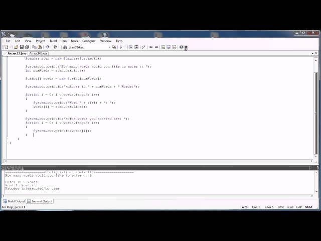 Java Scanner Example Youtube How To Use Scanner Class In Java With Java Scanner Example Youtube How To Use Scanner Class In Java With