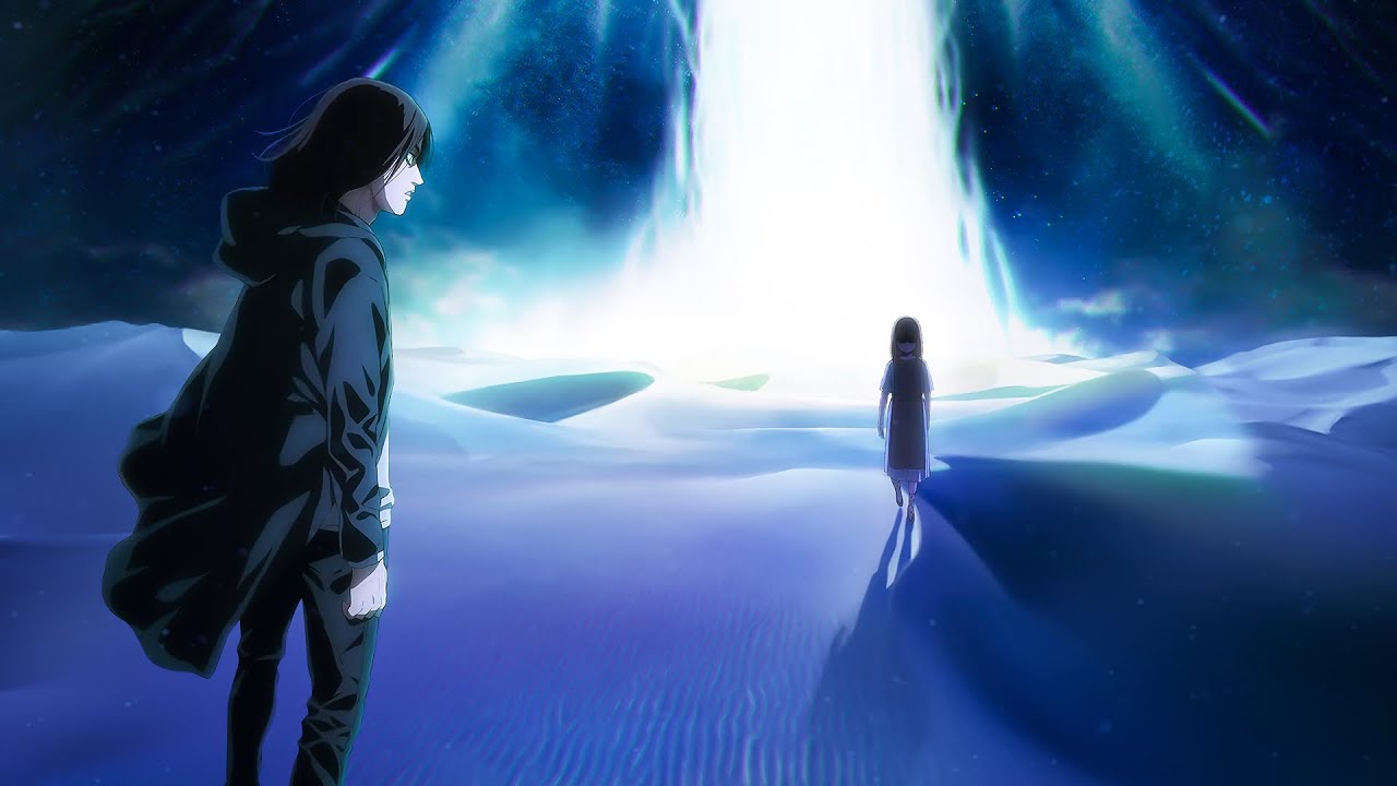 VØJ, Narvent - Memory Reboot (4k Shingeki no Kyojin) - YouTube