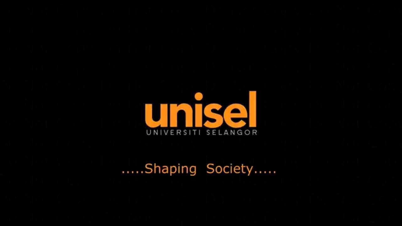 unisel logo intro 3 - YouTube