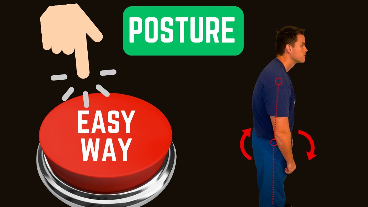 5 Minute Daily Routine To Fix Posture For Good YouTube 5-minute-daily-routine-to-fix-posture-for-good-youtube