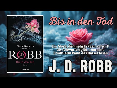Bis in den Tod von Nora Roberts | Hörbuch | Liebe, die das Leben kosten kann