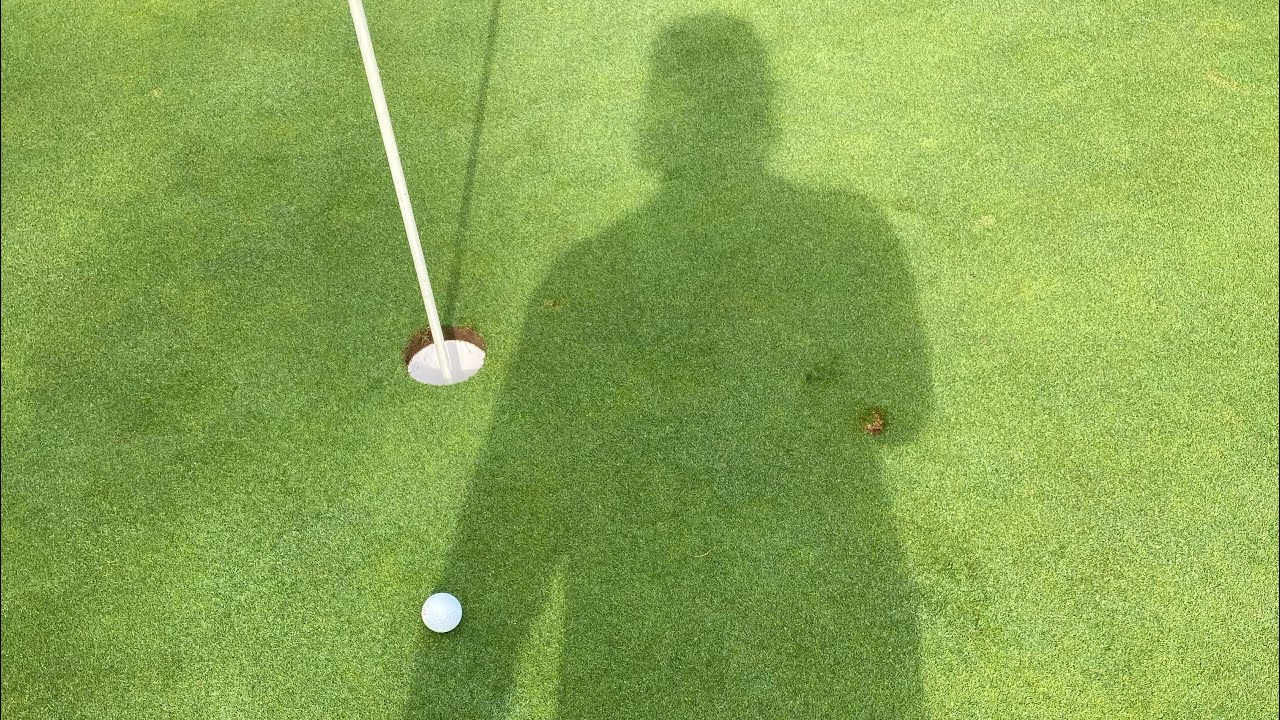 Golf Vlog #4 (MY BEST 18 HOLE ROUND EVER?!?!) - YouTube