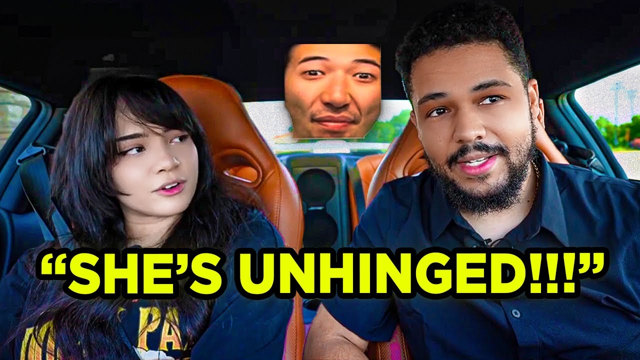 Nick Can Never Stream with Fanfan Again... - YouTube