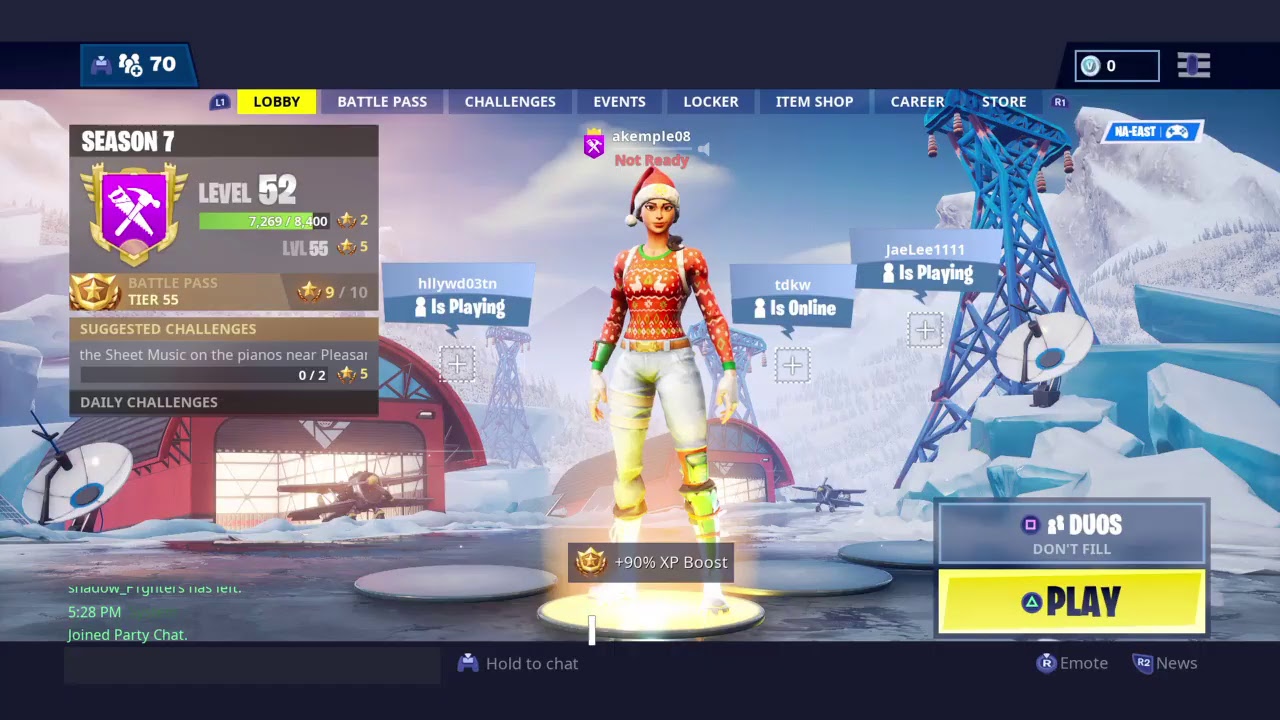Fortnite creative#SEN New Cars Ill try to stream daily now - YouTube