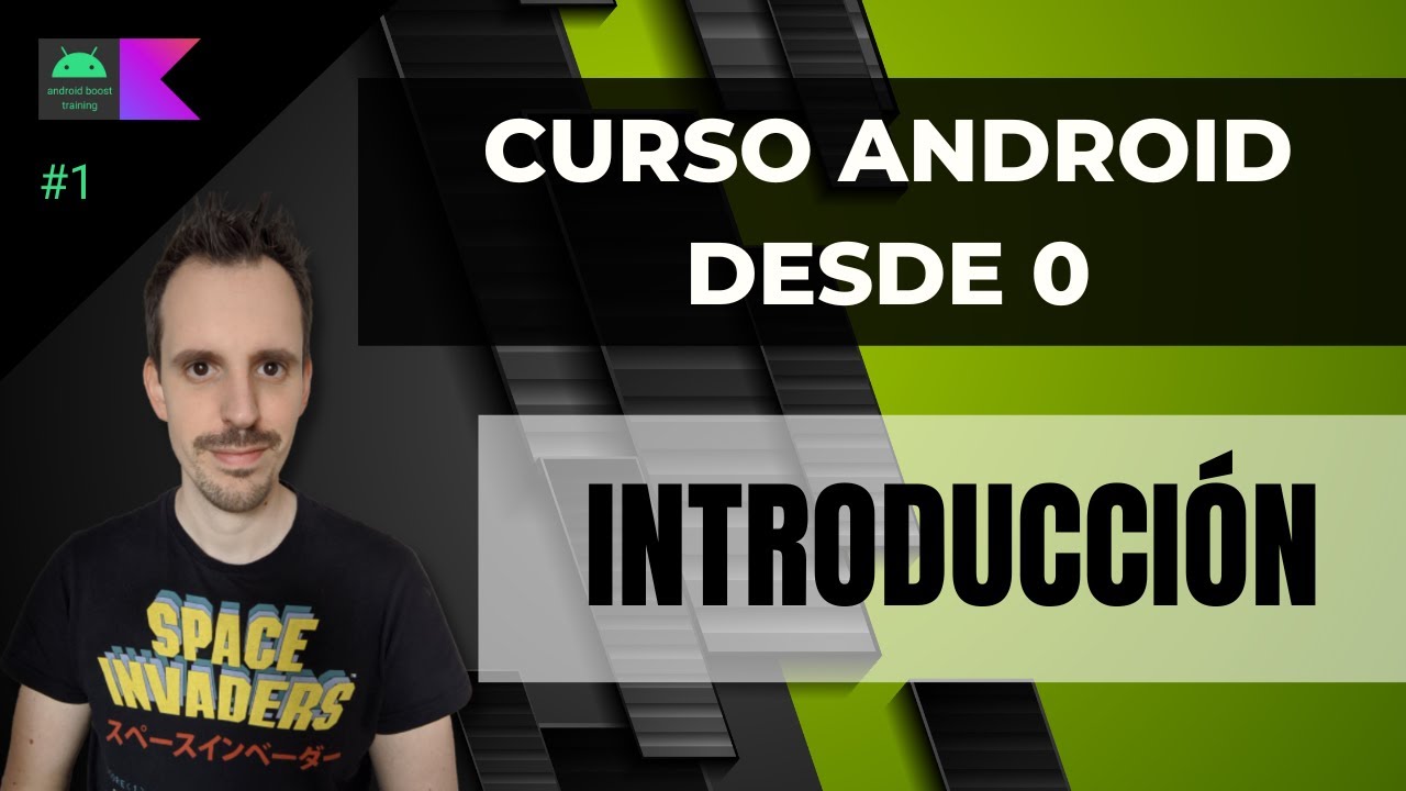 Curso ANDROID desde cero - Crea tus propias apps en Android ...