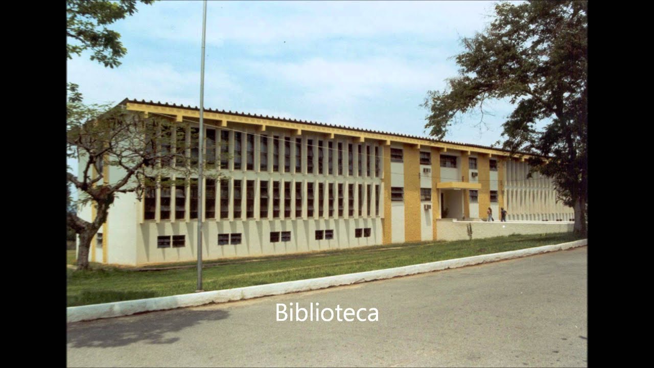 Universidade Federal Rural do Rio de Janeiro - YouTube
