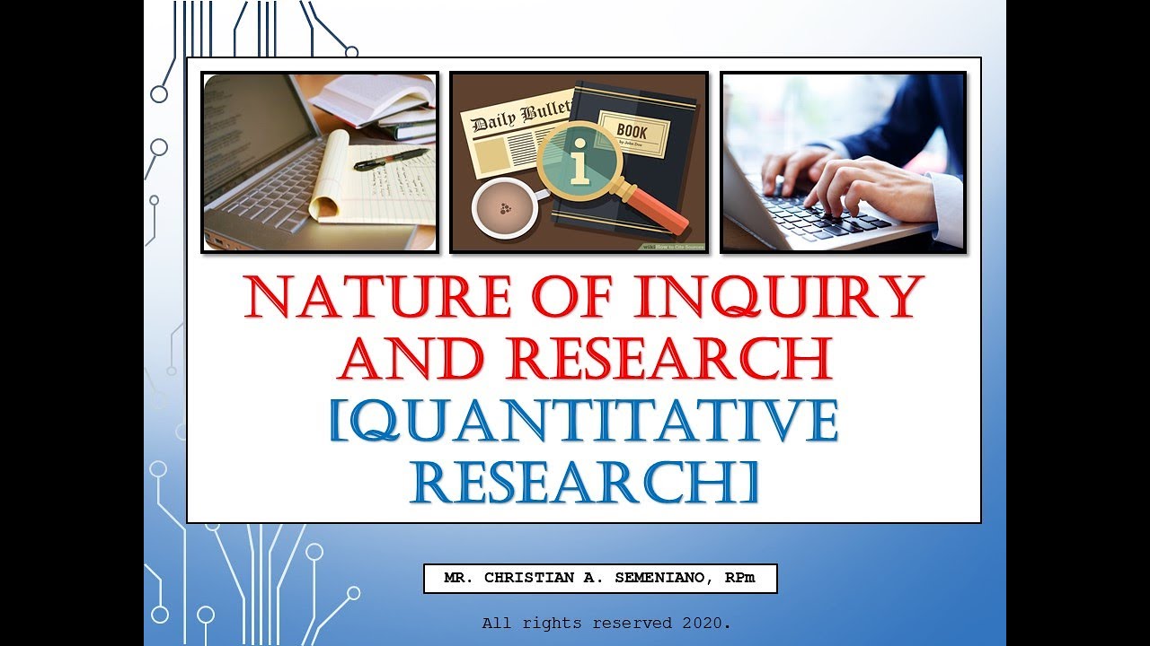 LESSON 1 Nature Of Inquiry And Research PART 1 Of 3 YouTube lesson-1-nature-of-inquiry-and-research-part-1-of-3-youtube