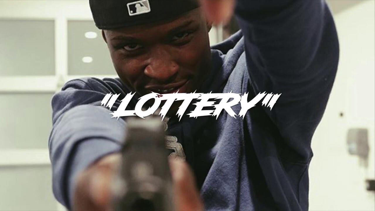 (FREE) "Lottery" Quando Rondo x Polo G Type Beat | 2020 | - YouTube