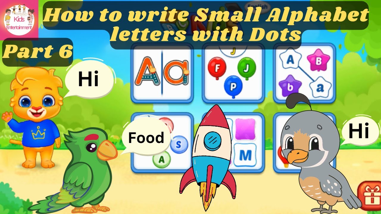 How To Write Small Alphabet Letters Small Letters Abc Writing With how-to-write-small-alphabet-letters-small-letters-abc-writing-with