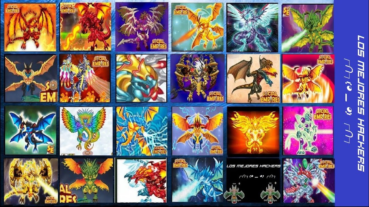 La nueva unidad SHREDDER MECH Social Wars 2012 - YouTube
