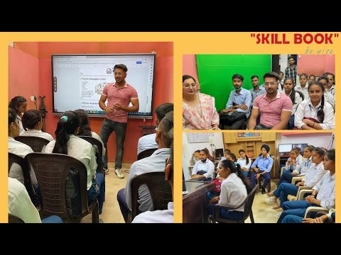 ITI MANGOLPURI. Trade :- COPA. INDUSTRIAL VISIT. 28/06/2023 # ...