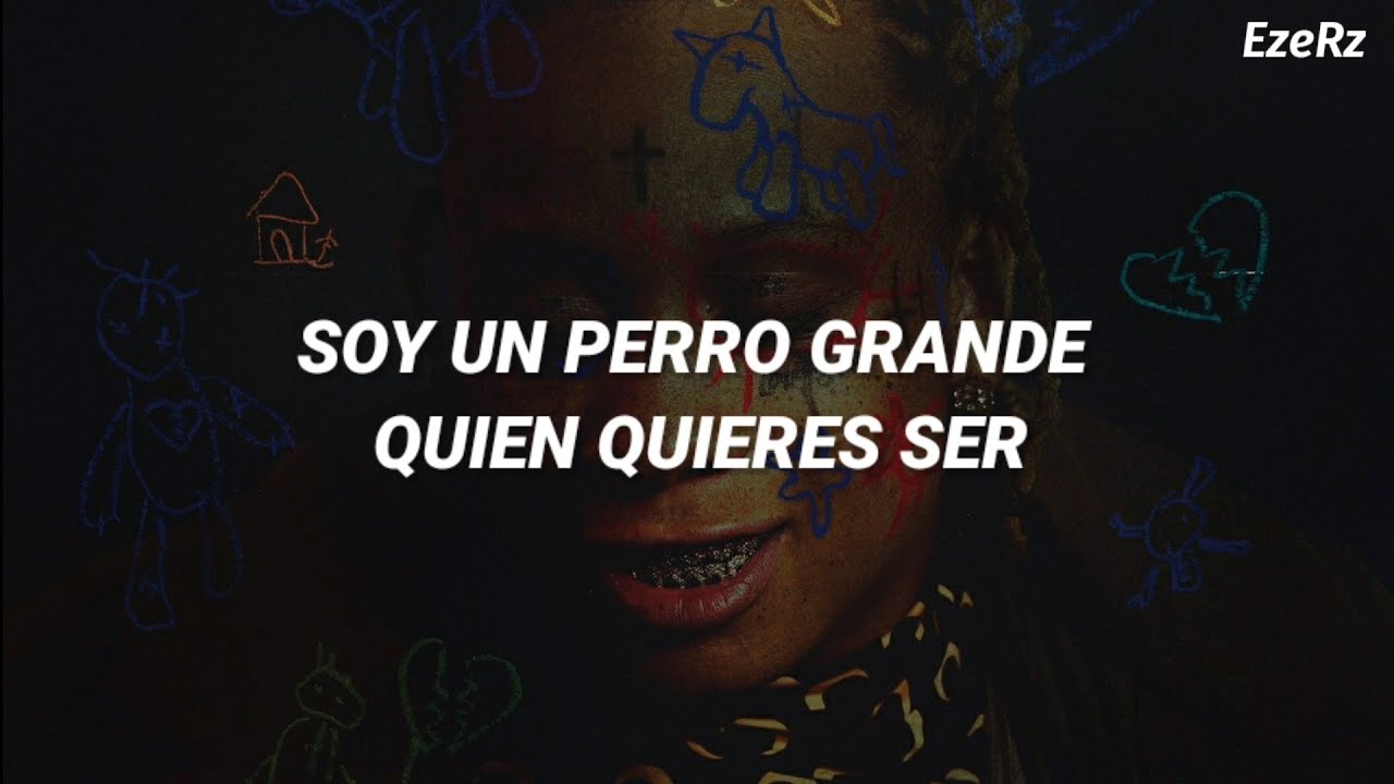 Trippie Redd - Weeeeee (Sub Español) - YouTube