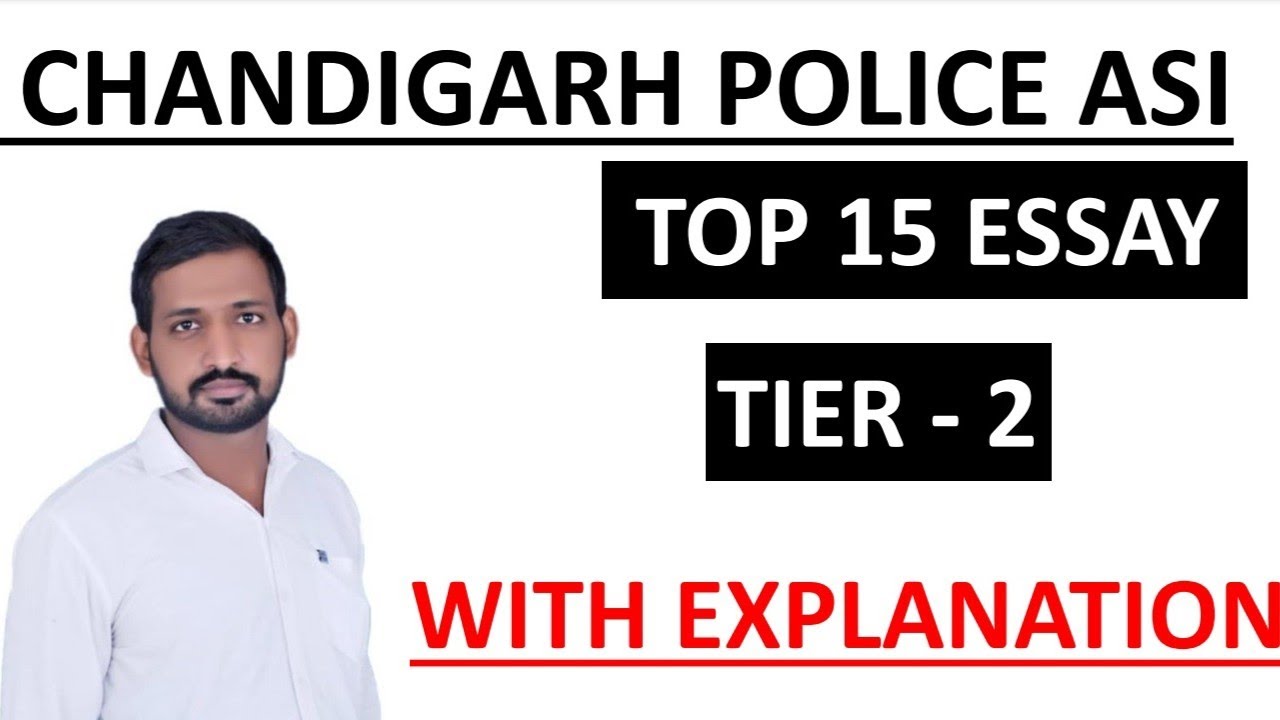 CHANDIGARH POLICE ASI TOP 15 ESSAY TIER 2 YouTube chandigarh-police-asi-top-15-essay-tier-2-youtube
