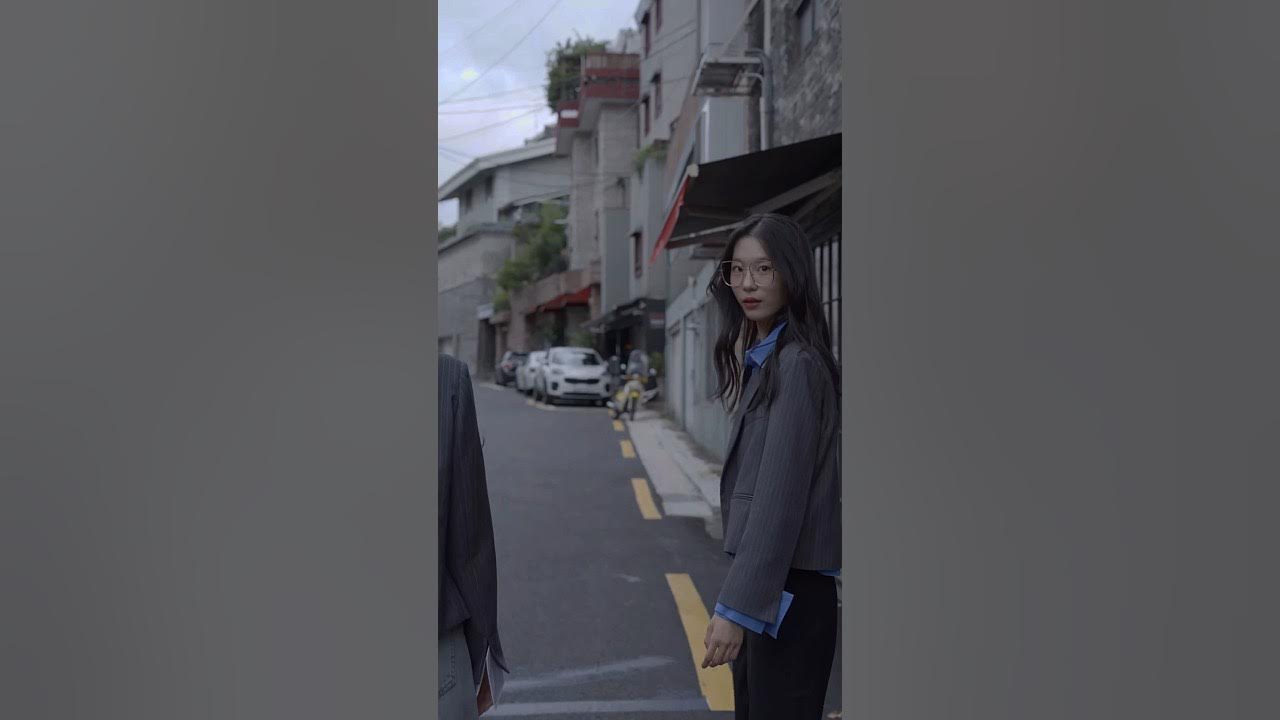 MaLoupe 23FW Collection #자켓 - YouTube