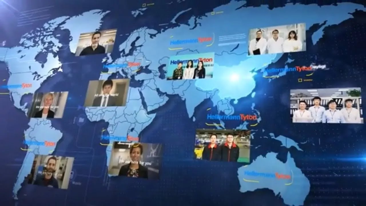 HellermannTyton China - corporation video 2023 - YouTube
