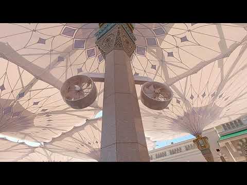 Beautiful Madina 4k status ||Madina new video ||I love Makkah_Madina | Great Madina