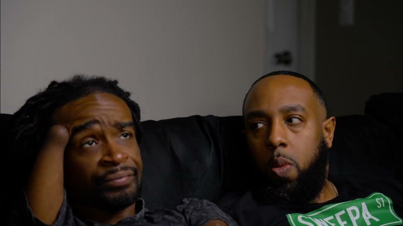 The Viral Experiment | Chasing the Algorithm | Short Film | A Drip Production - YouTube