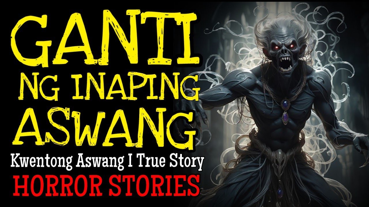 GANTI NG API | Kwentong Aswang | True Story - YouTube