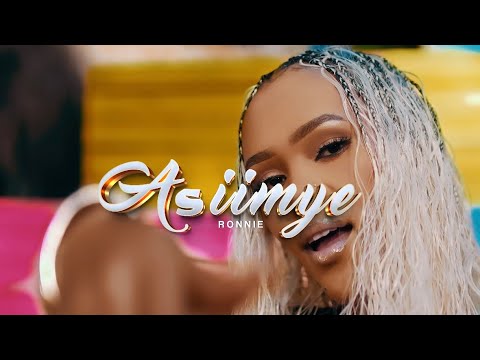 Kin Bella _ Asiimye ( visuals)
