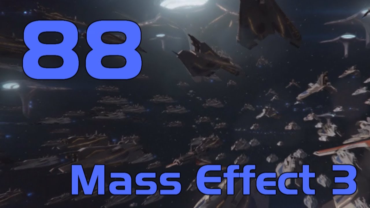 Mass Effect 3 Ita 88 Alla Riconquista Della Terra Youtube 9526