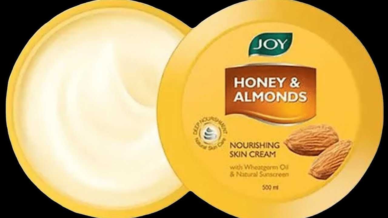 joy cream review - YouTube