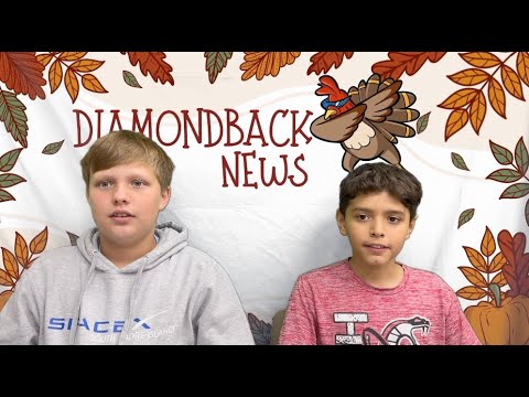 SNJH 11/13 - 15/24 Announcements - YouTube