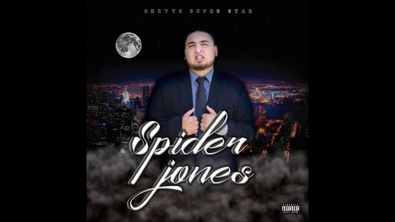 Spider Jones - Don't Ever Go Ft. El Catraho - YouTube