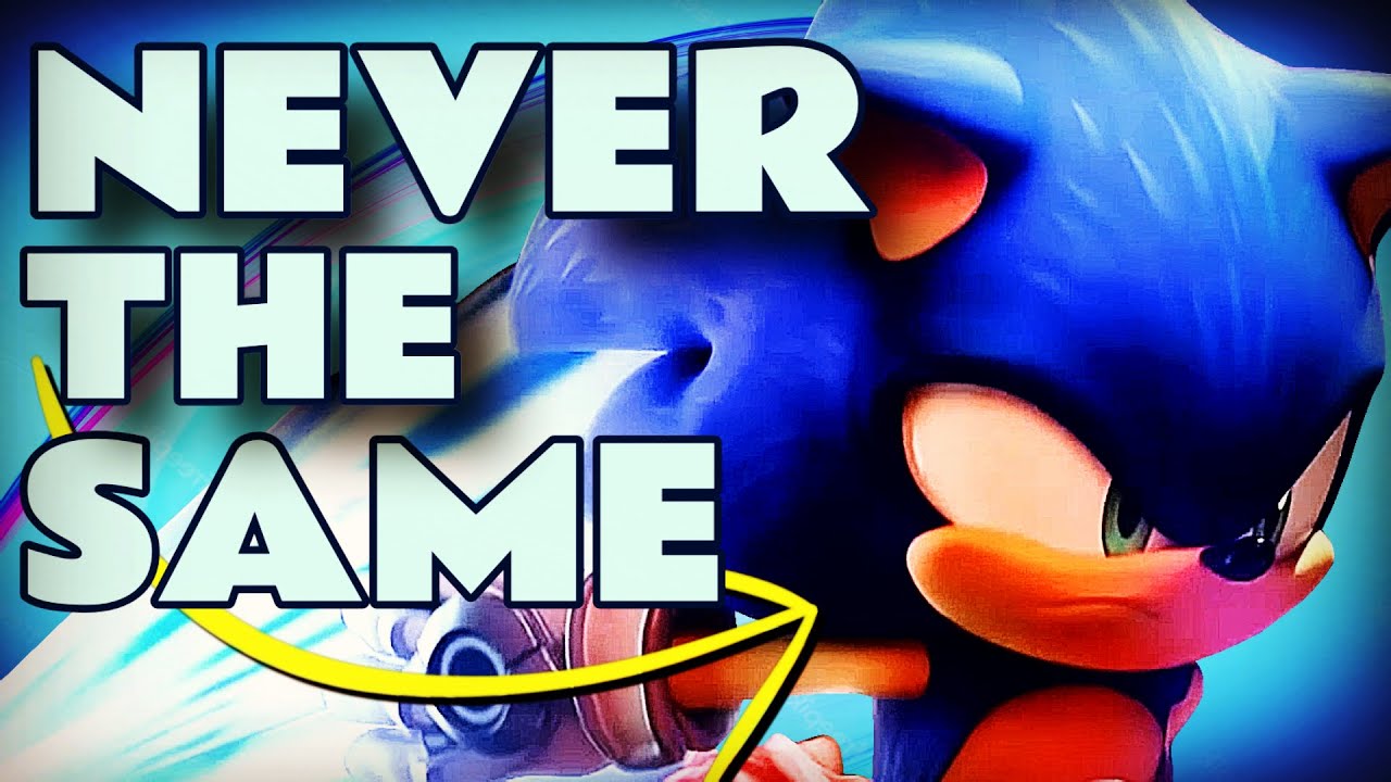 THIS CHANGES EVERYTHING IN SONIC PRIME!! – Sonic Prime Theory - YouTube