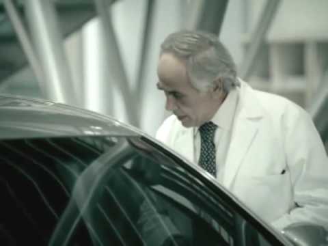 Hyundai Genesis Commercial - YouTube