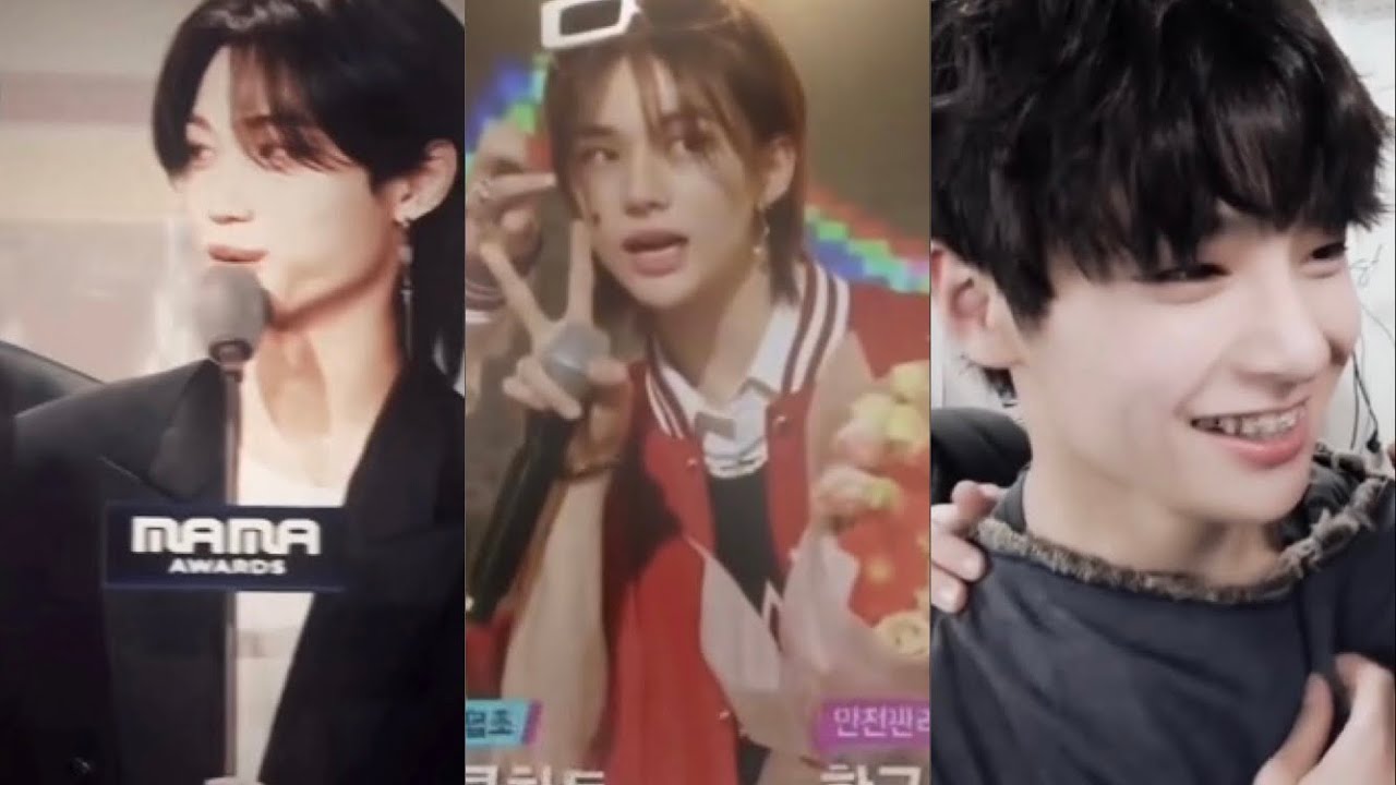 skz edits SINCE THEIR NEW ALBUM IS OUT - YouTube