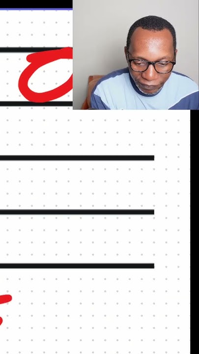 Bass Clef Notes All Cows Eat Grass! - YouTube