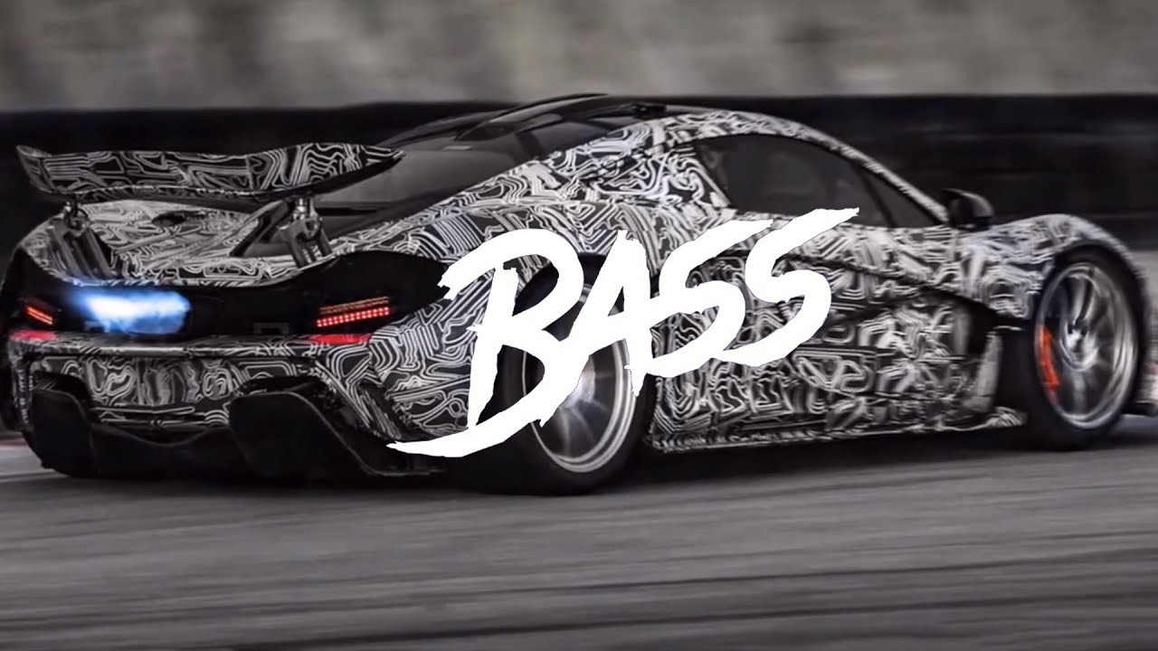 BASS BOOSTED TRAP MIX 2021 - CAR MUSIC MIX 2021 - BEST EDM, BOUNCE ...