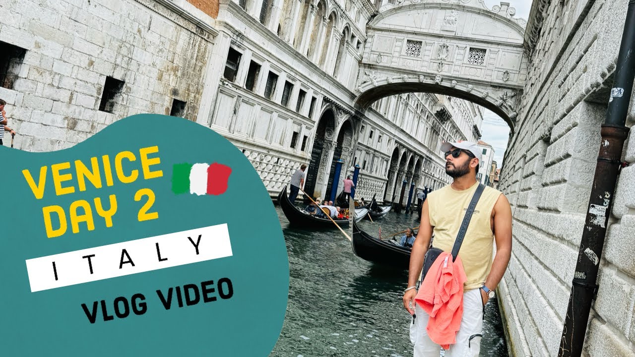 Venice Italy Day 2 , Murano Glass Factory 🏭, My Experience,And How to ...