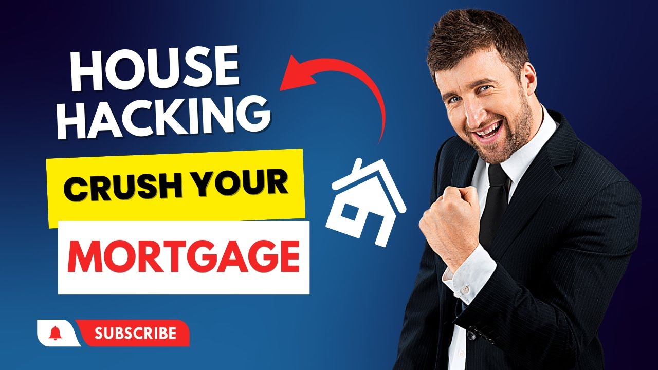 House Hacking Mastery: Your Shortcut to Real Estate Wealth and Freedom ...