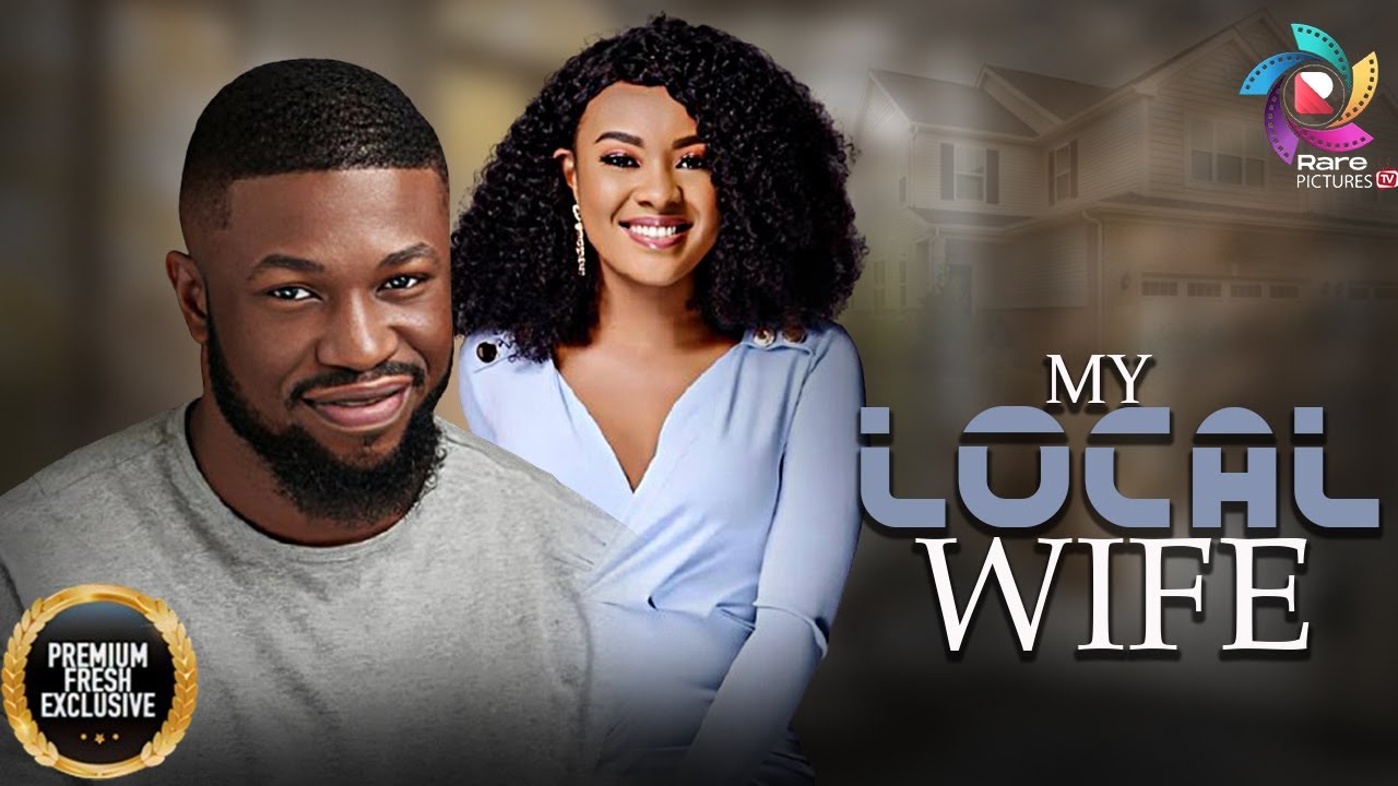 My Local Love (STAN NZE DORIS IFEKA) || Nigerian Movies 2025 || Latest ...