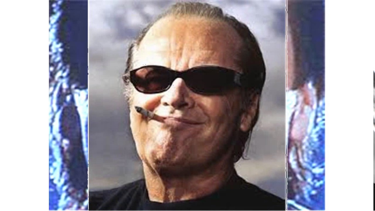 jack nicholson witches of eastwick - YouTube