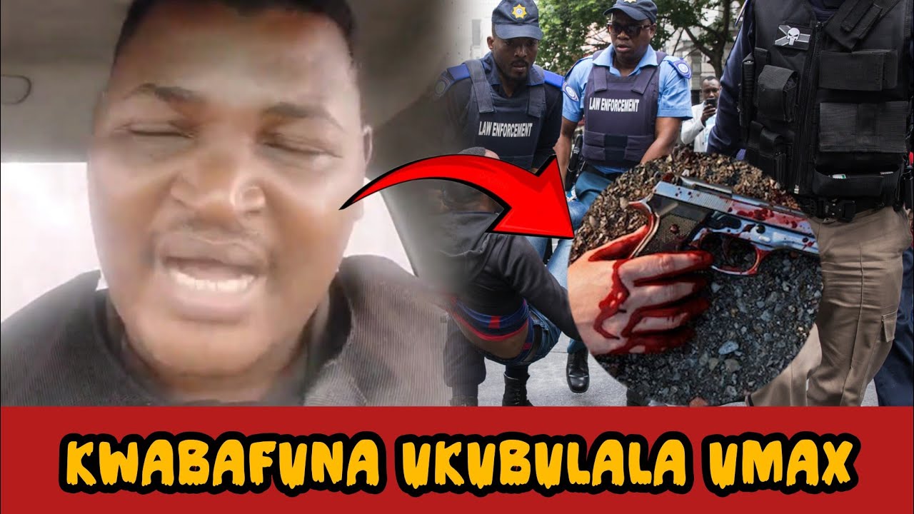 Kwabafuna ukubulala uMax ba... - YouTube